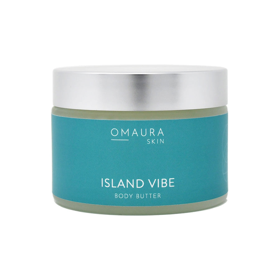 ISLAND VIBE™ Body Butter - OMAURA