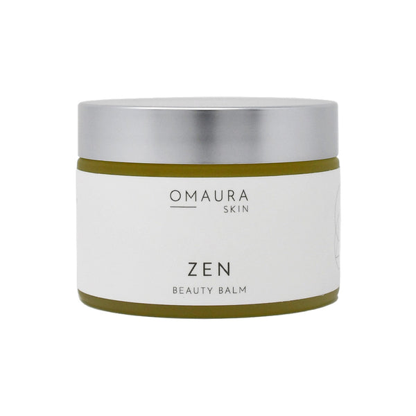 ZEN Beauty Balm - OMAURA